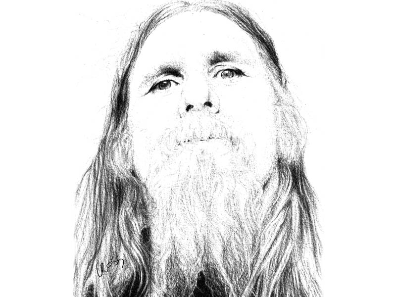 Pat Bruders – CROSS Artworks