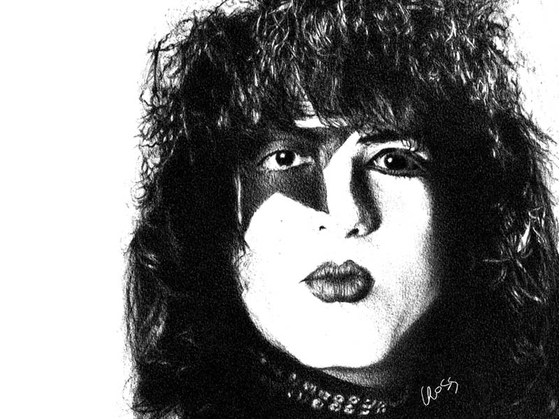 Starchild – CROSS Artworks